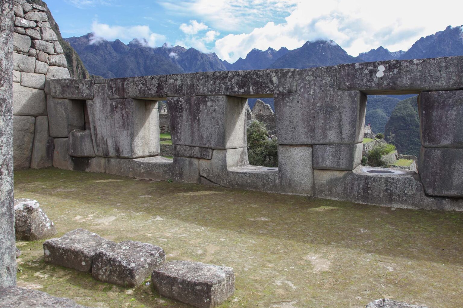 Machu Picchu - Rasmussen Travel